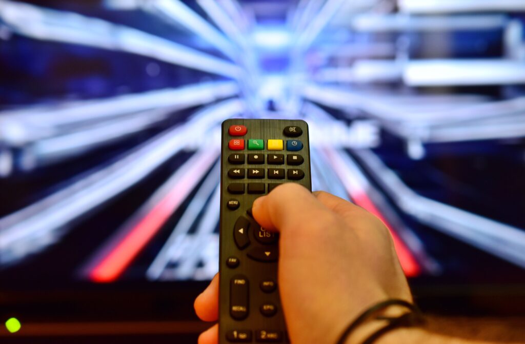 9 Things to Consider When Choosing a TV Package