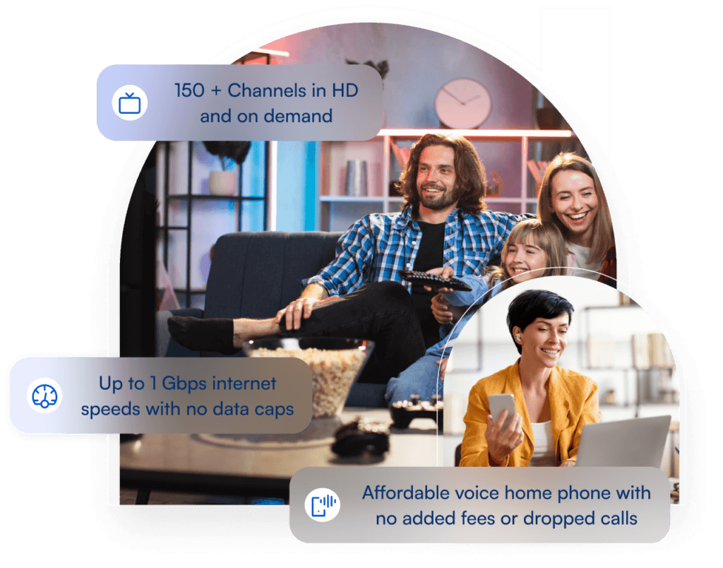 Spectrum Deals and Packages | TV, Phone and Internet Deals